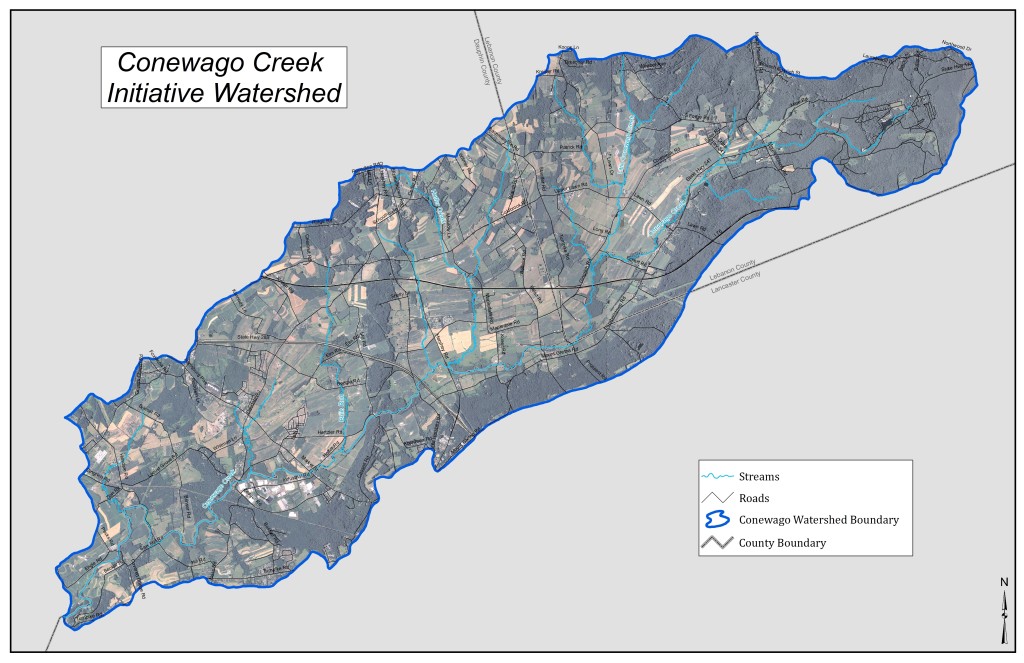 Our Watershed – TCCCA
